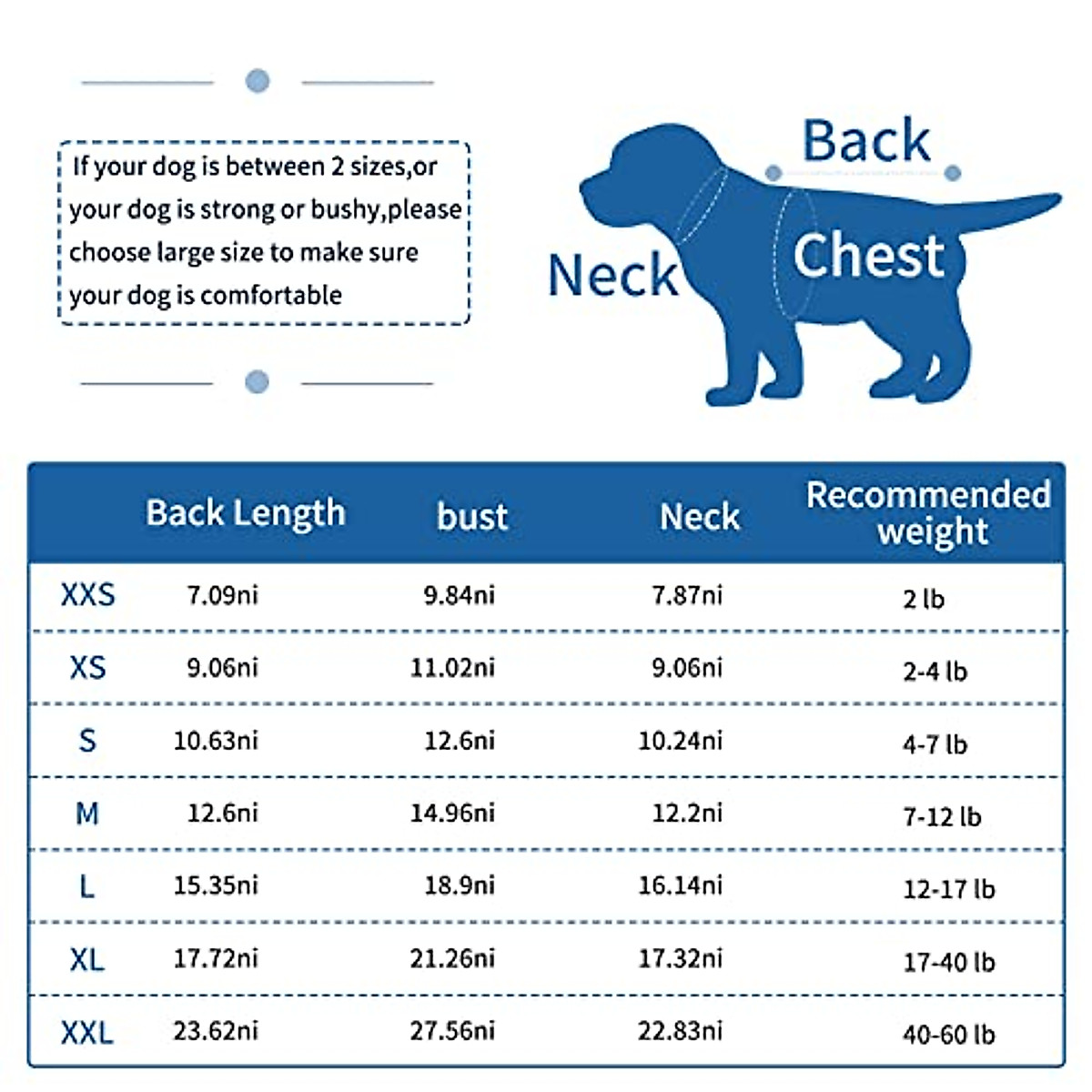 JXINLODGEG Dog Sweaters Pet Clothes Soft Stripe Thickening Knitwear Sleeveless Warm Puppy Outfits Small Dogs Knitted Shirt Cold Weather Winter Sweater