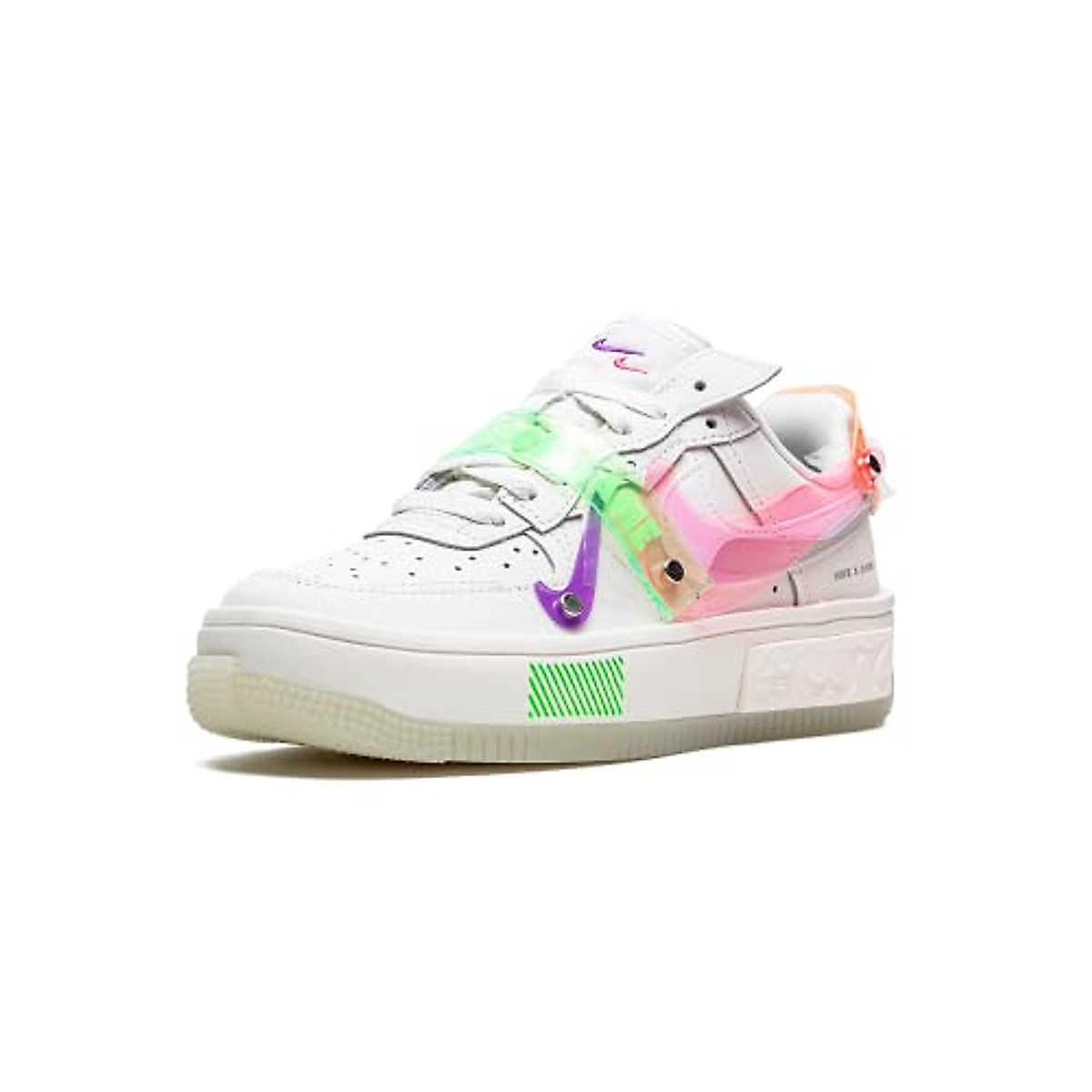Nike Womens W AIR Force 1 FONTANKA DO2332 111 Have a Good Game - Size 6W