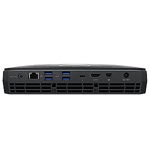 Intel NUC 11 Enthusiast NUC11PHKI7CAA0 GeForce RTX 2060 6GB Windows 10 Pro Business Mini PC Kit Desktop Computer, Quad-Core i7-1165G7, 16GB DDR4 RAM, 512GB PCIe SSD, WiFi 6, 64GB Flash Drive