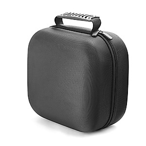 Projector Carrying Case Storage Box For 𝙓𝙞𝙖𝙤𝙢𝙞 XGIMI NEW Play Special Edition,Projector Protective Handbag Travel Organizer Bag with Velcro Buckle