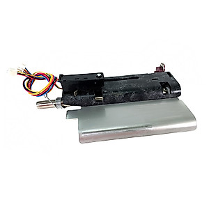 Zebra ZM400 Upper Media Sensor Assembly 79848M Label Printer
