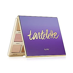Tarte Tartelette Amazonian Clay Matte Eyeshadow Palette (Limited Edition) by Tarte