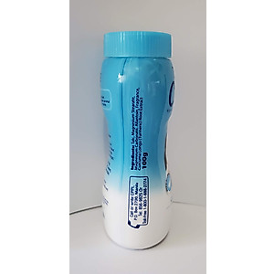 Tender Care Hypo-Allergenic Baby Powder Classic Mild 100g