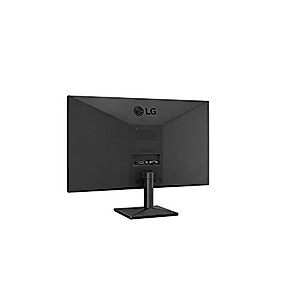 LG 27MK430H-B 27-Inch Full HD IPS LED Monitor with Radeon FreeSync