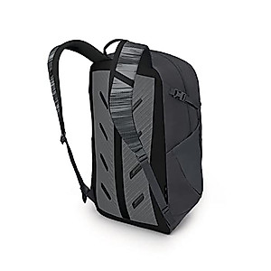 Osprey Axis Laptop Backpack, Glitch Print