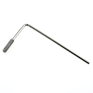 LUORNG 25pcs 4-40 x 3/8" Allen Head Hex Hexagon Socket Set Screws Stainless Steel Cup Point Grub Screw Set Bolt with 1 Piece Hex Key Wrench