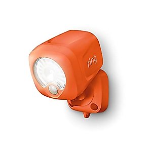 Ring Jobsite Security – Spotlight Battery