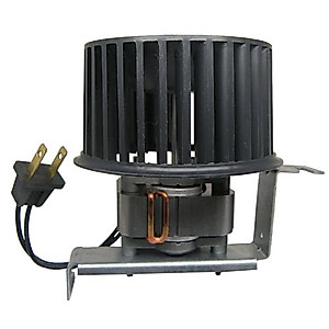 NuTone S89222000 Motor Assembly 9417 9417D 9427 9427P 9417DN VH9417 VH9427