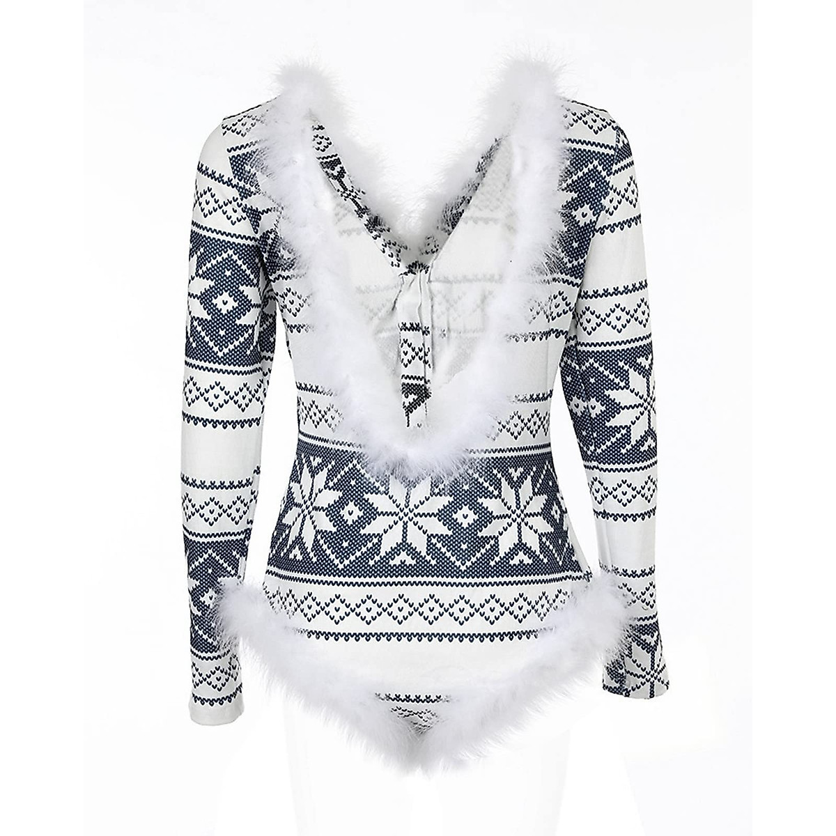 Sexy Cosplay Lingerie for Women Sex Naughty Kawaii Maid School Girl Cat Girl Bunny Roleplay Outfit Sheer Mesh Sluttly Babydoll Bodysuit Christmas Bow Santa Lingerie G350