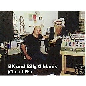 Tube Driver Original by BK Butler