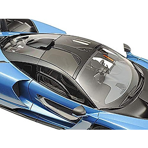 Tamiya 1/24 McLaren Senna TAM24355 Plastics Car/Truck 1/24-1/25
