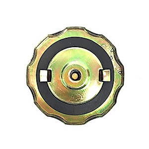 POWER PRODUCTS Fuel Gas Vent Cap for Generac 0G84300105 Generator 0H0775 0H1325A GP5500 GP2600 & Harbor Freight Predator 4000W 212CC 6.5HP 68729 6500W 420CC 13HP 63082 63083 Generator