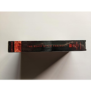 The Blair Witch Project [VHS]