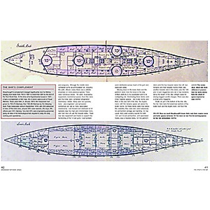 Dreadnought Battleship Manual (Haynes Manuals)