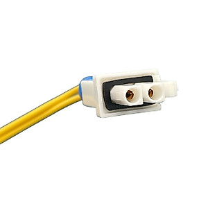 Samsung DA32-00027D Replacement Refrigerator Temperature Sensor 12 Month Warranty