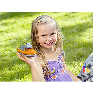 Aquaplay Amphie World Water Playset