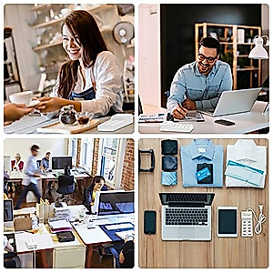 USB Charger 10-Ports USB Charging Station for Multiple Devices USB Wall Charger Power Hub Strip Amazon Smart Plug Charging Dock Block for Smart Phone iPhone Xs/XR,iPod,Galaxy S9/S8 and More…