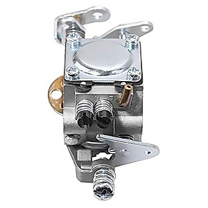 2375 Carburetor for Poulan 2150LE Predator 2155 2175 2350 2375LE 2450 2550 2550LE 2550SE 262 PP210 PP260 PPB1838LE S1634 Snapper S1838 SM4018 Chainsaw Walbro WT-891 W-20 WT-89 545081885 530069703