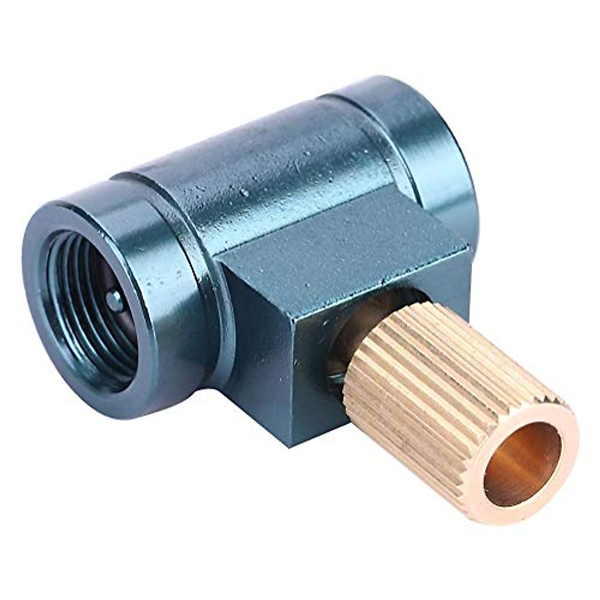 Gas Refill Adapter Camping Hiking Furnace Head Gas Tank Inflating Accessories Valve Canister shiftinger Refill Adapter Camping Stove for Outdoor Camping Hiking