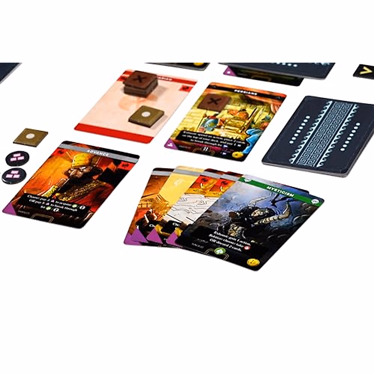 Osprey Games Imperium: Classics