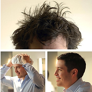 Morninghead Cap - Bed Head Cure (Morning Head)