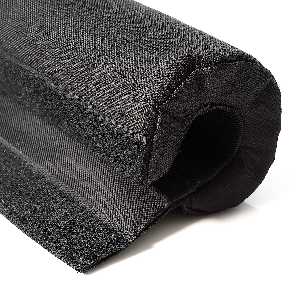 Kutasu Zero Gravity Chair Cushion for Foot Rest - Large 18” - for Outdoor Antigravity Recliner, Folding Camping Chair, Patio Lounge Chair with Foot Rest Cushion