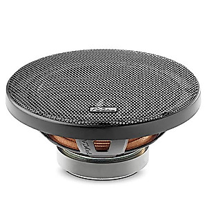 Focal RSE-165 Auditor Series 6.5" 2-Way Component Speakers (Pair)