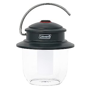 Coleman 400 Lumens Classic Recharge LED Lantern