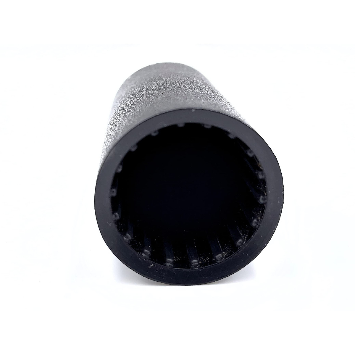 Fishing Rod Butt Caps, Super Durable PVC, Flexible and Easy to Install (29mm ID 58mm Long)