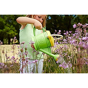 Green Toys Watering Can Toy, Green