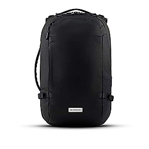HEIMPLANET Original | Transit Line - TRAVEL PACK V2 (Black, 28L)