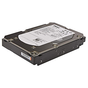 Dell RXJWX 500.0GB 7.2K ENT SATA 3.5 6Gbps Hard Drive