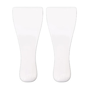 Ice Cream Roller Plate, Practical ABS Plastic Aluminum Wear Resistance Rolled Ice Cream Maker Food Grade for Home (Green)