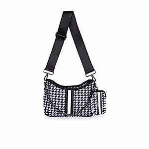 Haute Shore - Neoprene Crossbody Tote