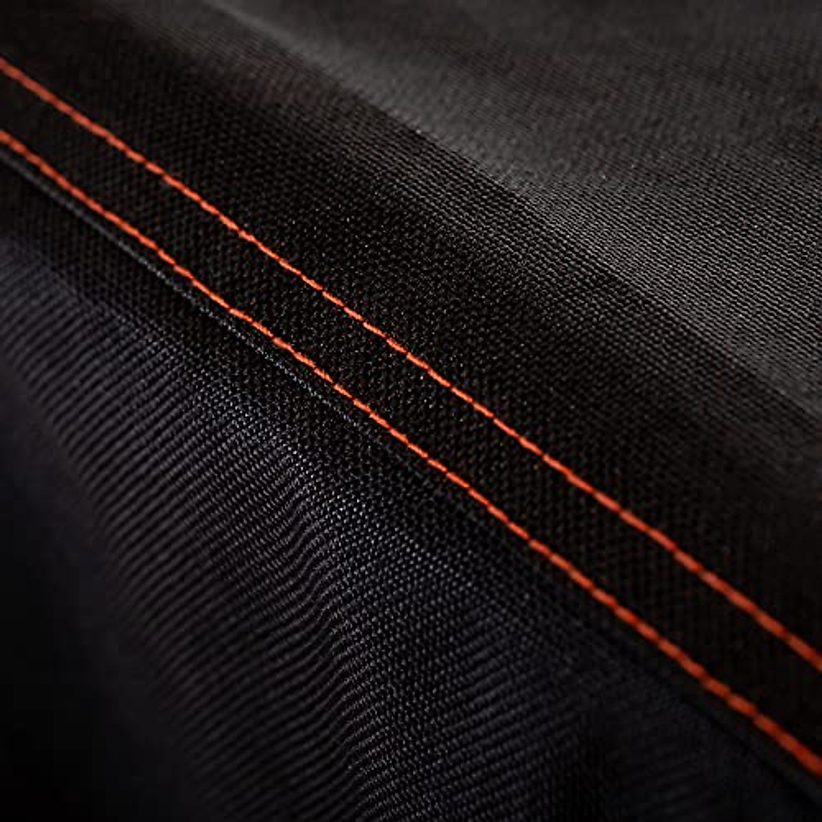 Masterbuilt MB20080221 Gravity Series 800 Digital Charcoal Griddle, Grill and Smoker Combo Cover, Black