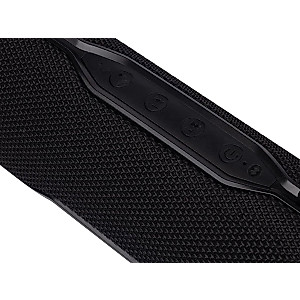 Monoprice Harmony Reuleaux Portable Bluetooth Speaker | IP67, Waterproof, TWS, Built-in Power Bank, 12 Hour Playback, for Home, Outdoor, Travel