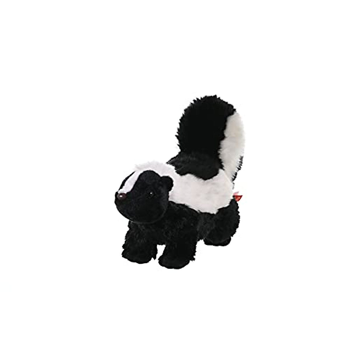 Wild Republic Skunk Plush, Stuffed Animal, Plush Toy, Gifts for Kids, Cuddlekins 12 Inches