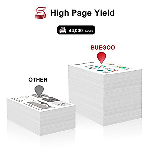 GPR-30 Black Toner Cartridge Compatible for Canon GPR30 2789B003AA for ImageRunner Advance C5045 C5051 C5250 C5255 Printer