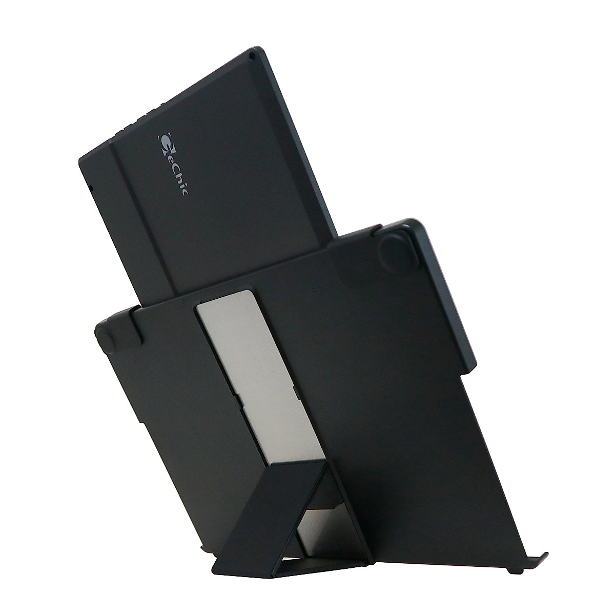 GeChic 1305H 13.3 inch FHD 1080p Portable Monitor with HDMI, Ultra Slim, Light Weight, Horizontal & Vertical Display Connect, Audio Jack