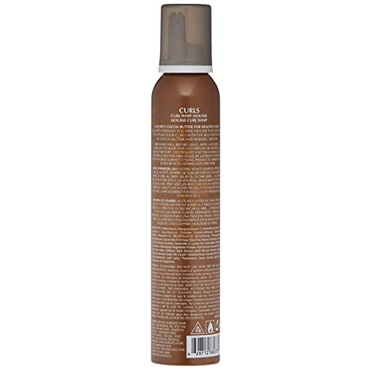 Surface Hair Curls Whip Leave In Conditioner, 5.5 oz.