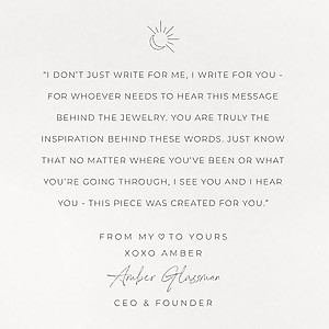 Bryan Anthonys – Meaningful Jewelry for Her: Bracelets for Women, All In Braclet, Adjustable Length, Fine Silver Finish