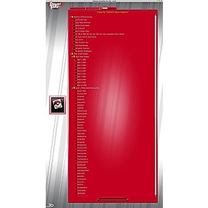 Datel PM23DS Action Replay Power Play Game Saves/Cheats for Pokemon X & Y with Unique User Customization (Nintendo 3DS/2DS)