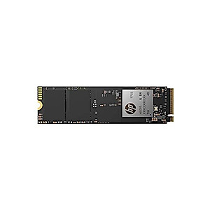 HP EX950 M.2 2TB PCIe 3.1 x4 NVMe 3D TLC NAND Internal Solid State Drive (SSD) 5MS24AA#ABC