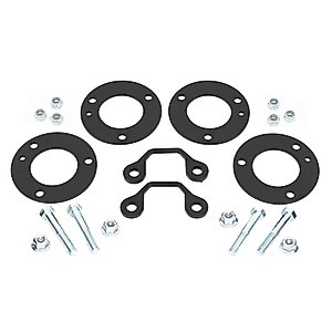 Rough Country 1" Leveling Kit for 2021-2024 Ford Bronco 4WD - 40300