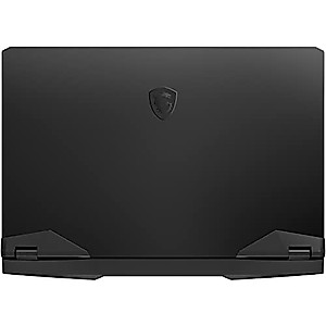 MSI Vector GP76 12UE-270 17.3" 360Hz FHD IPS Gaming Laptop (Intel i7-12700H 14-Core, 16GB DDR4, 1TB SSD, RTX 3060 6GB, WiFi 6, BT 5.2,RGB Backlit KB, HD Webcam, Win11H) w/Hub