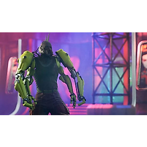 The Ascent: Standard Edition (Physical USA Version) BRAND NEW ps4