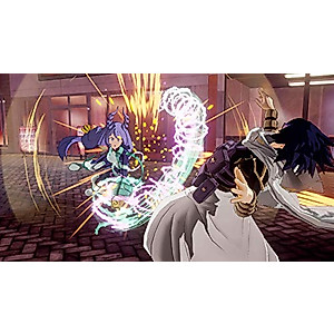 MY HERO ONE'S JUSTICE 2 - PlayStation 4