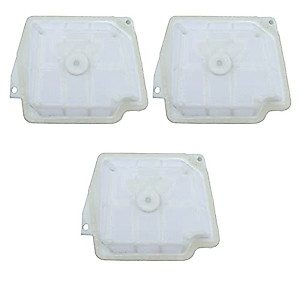 Zkqlzoqi 3X Air Filter For Stihl MS341 MS361 MS 341 361 For Chainsaw Replacement Garden Tool , air filters