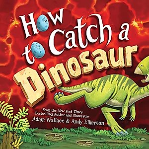 How to Catch a Dinosaur