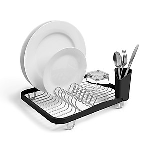 sinkin dish rack
